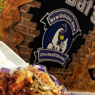 Single Seasonings – WeDats NOLA